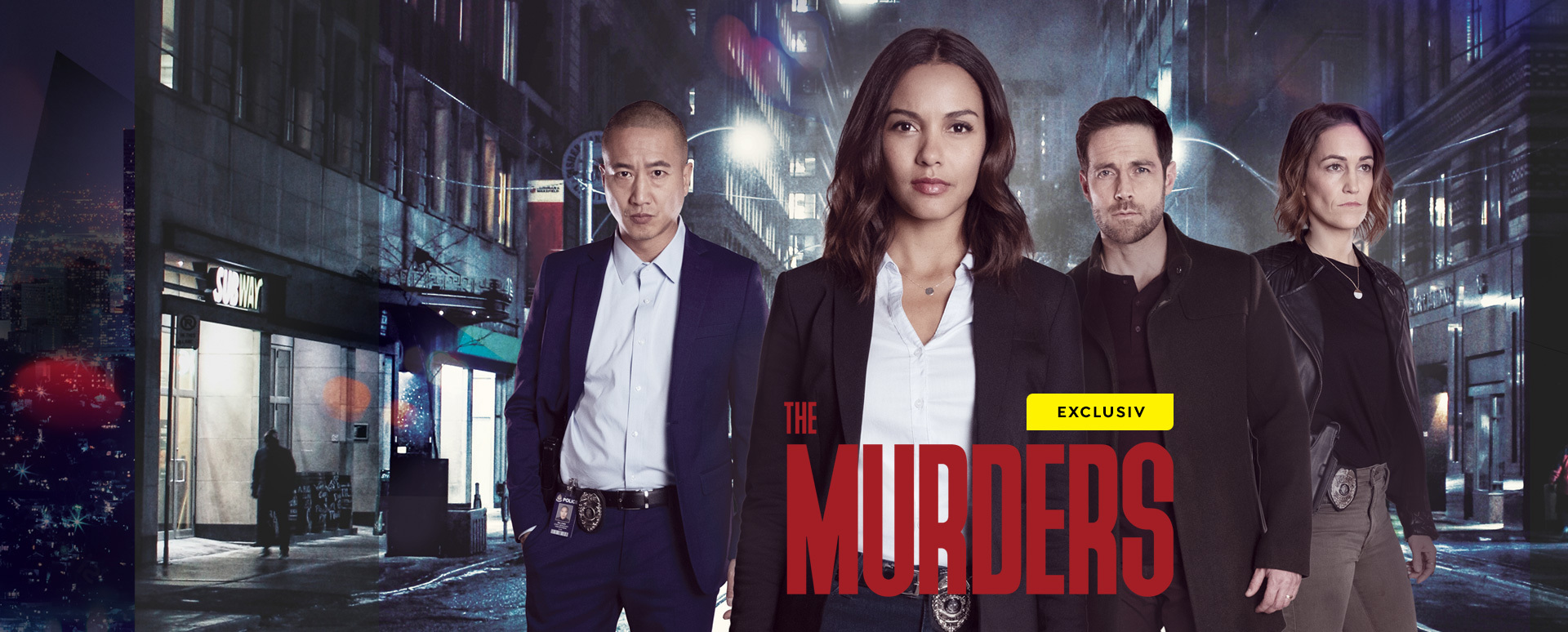 Seriale | LIVE TV + Episoade integrale - AntenaPlay.ro