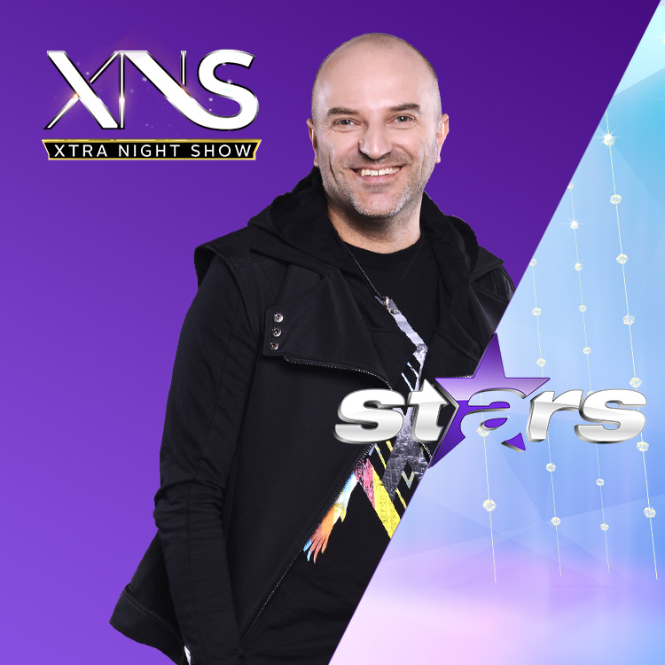 Xtra Night Show - editii complete pe AntenaPlay - AntenaPlay.ro
