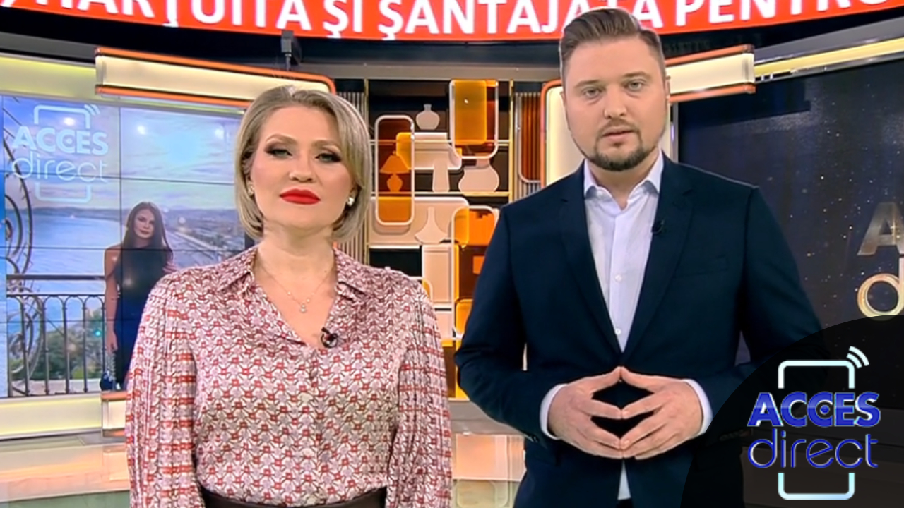 Acces Direct este disponibil online în AntenaPLAY