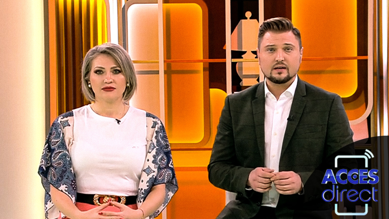 Acces Direct este disponibil online în AntenaPLAY