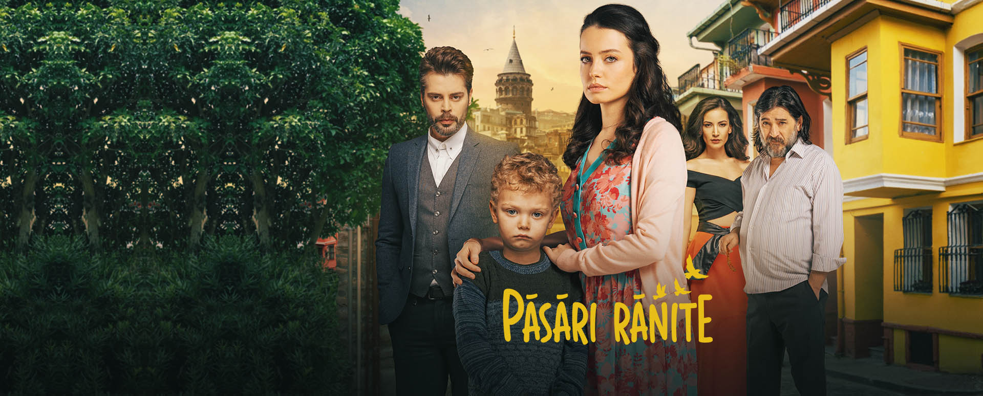 TV online in Romania