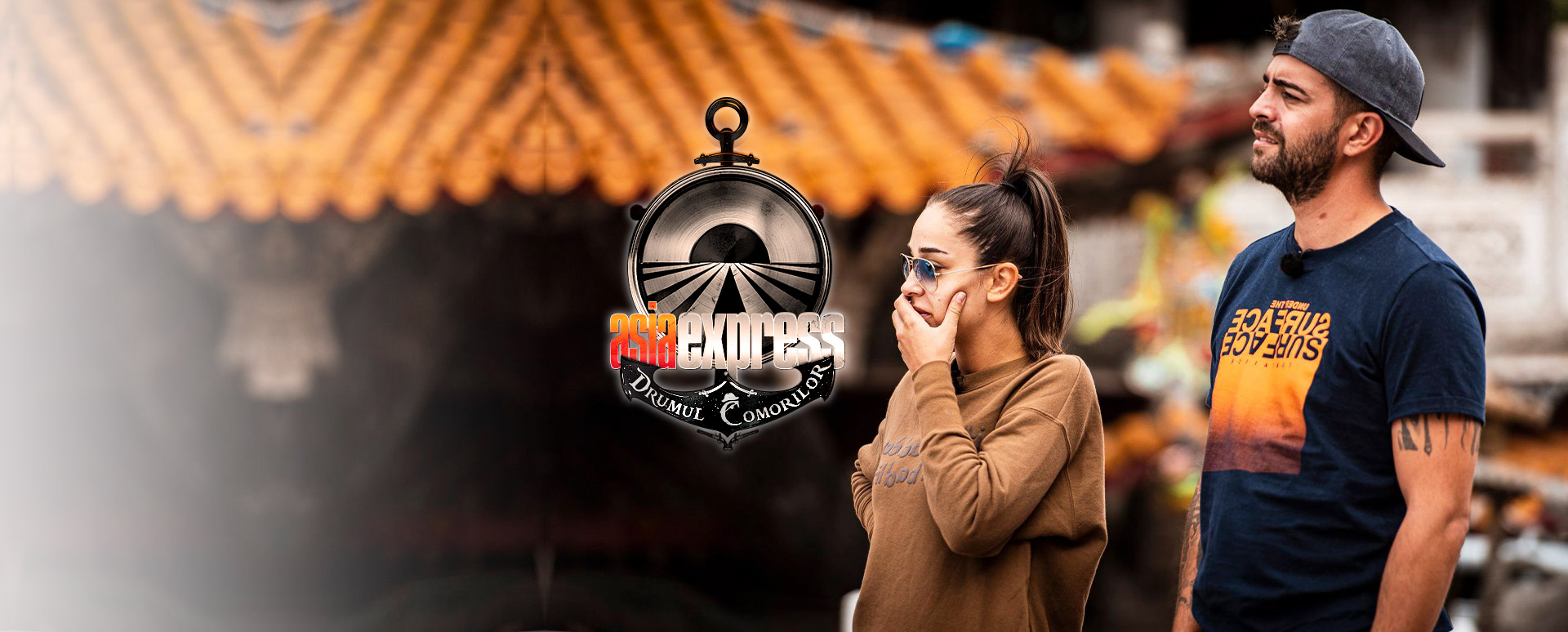 TV online in Romania