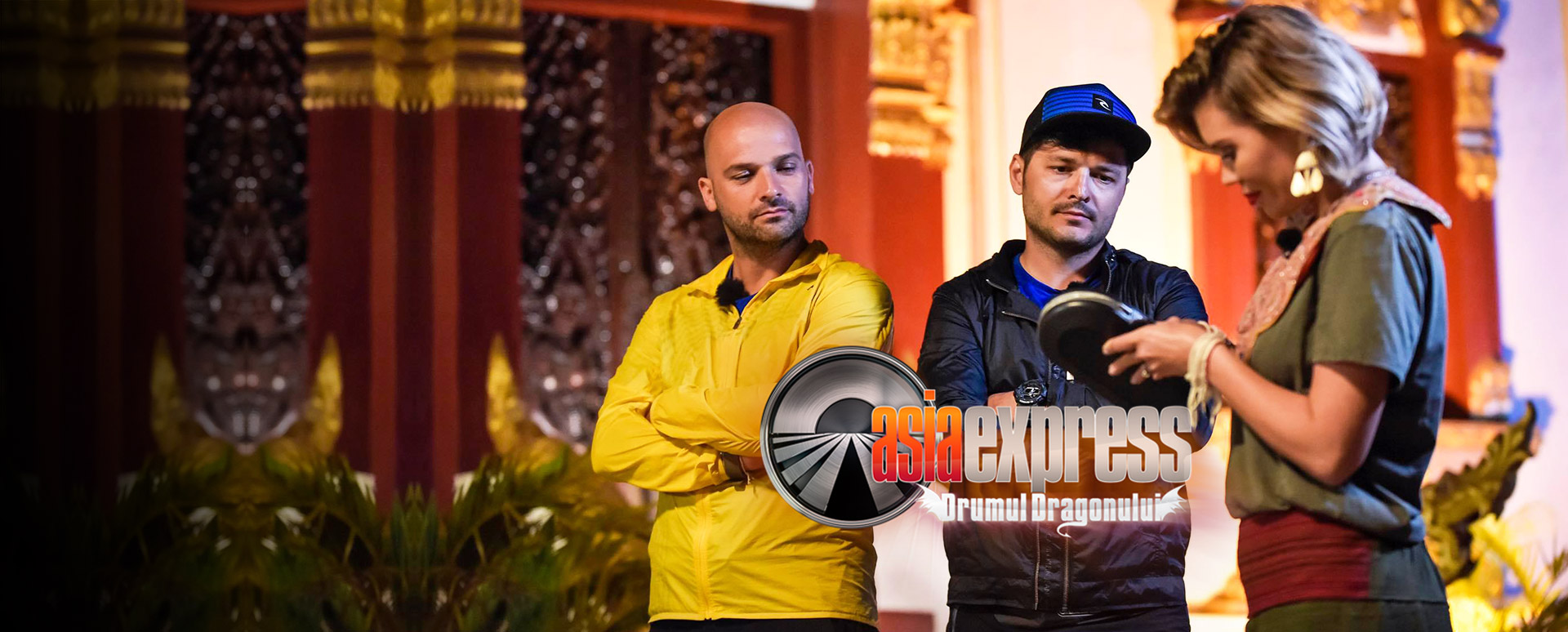 TV online in Romania