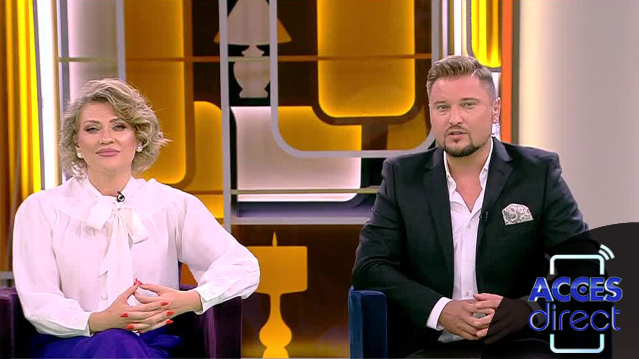 Acces Direct de Vineri, 14 Octombrie 2022