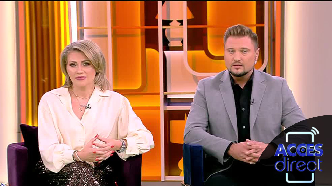 Acces Direct de Vineri, 14 Octombrie 2022