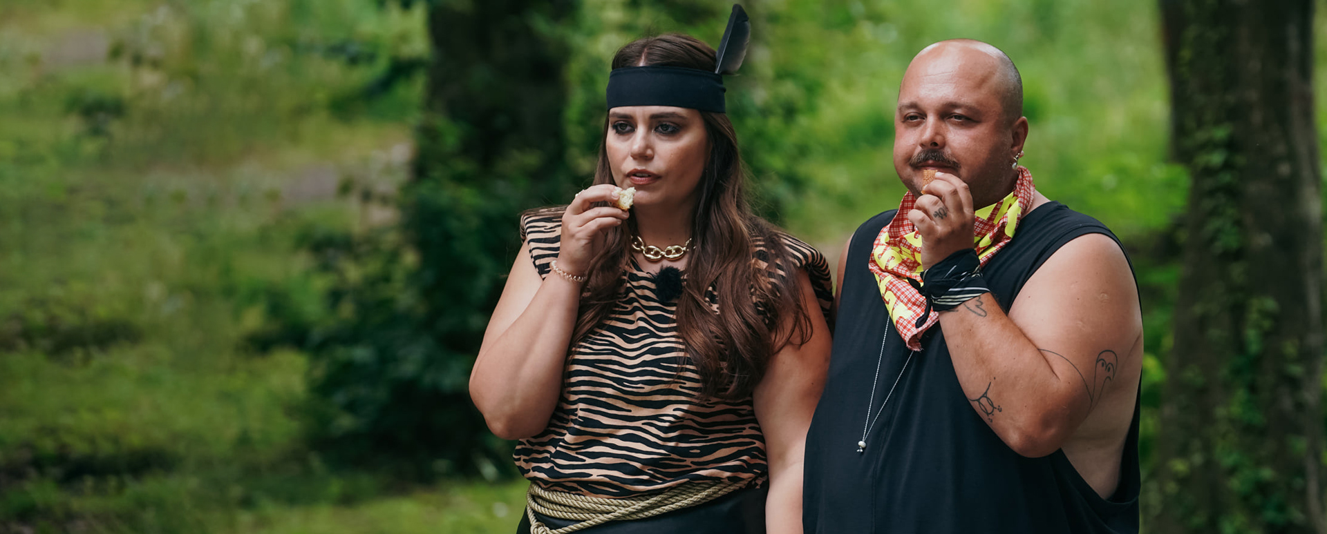 Asia Express | Sezonul 4 este disponibil în AntenaPLAY