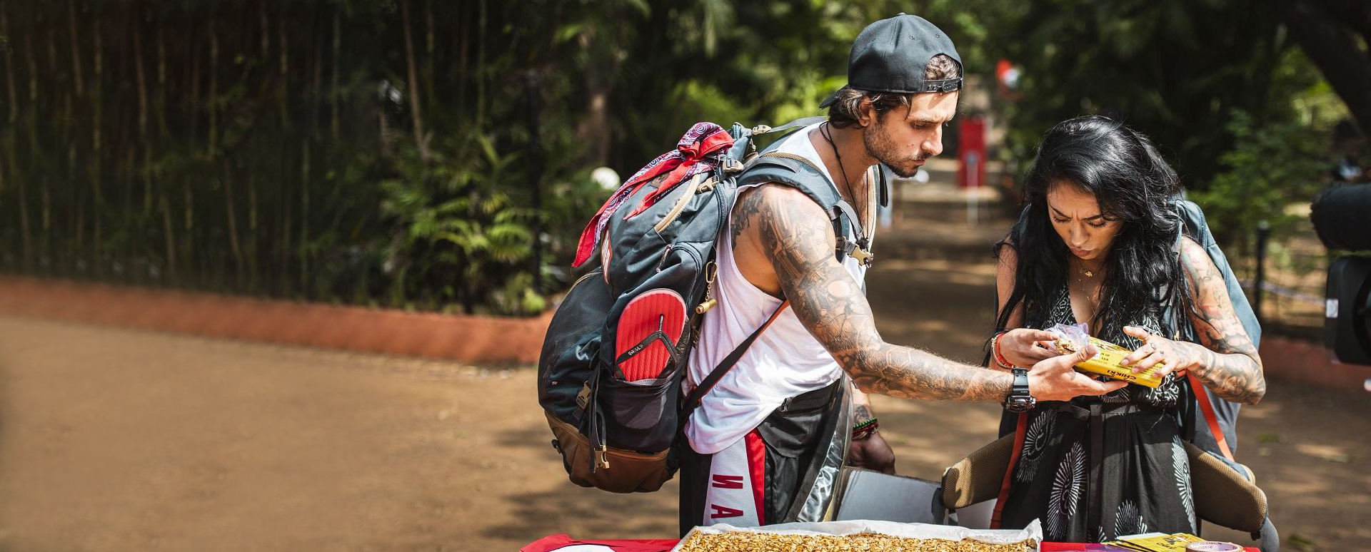 Asia Express - Sezonul 2 - Episodul 29 de Marti, 31 Martie 2020