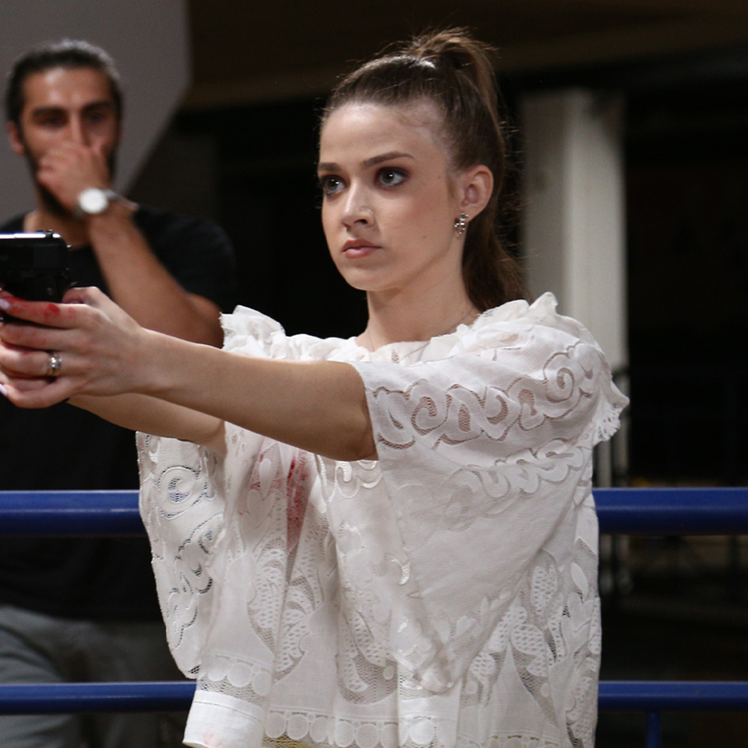 Adela | Sezonul 4 este disponibil online în AntenaPLAY