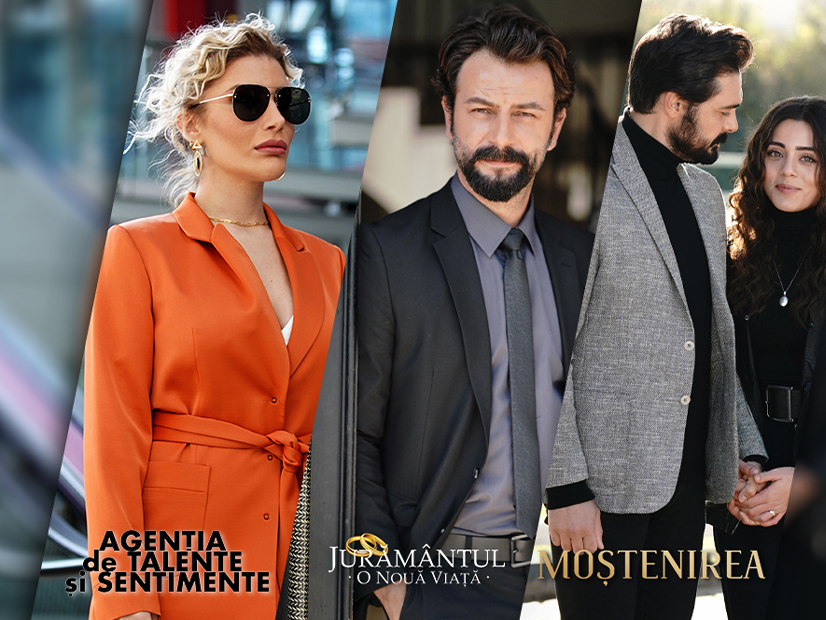 TV online in Romania - AntenaPlay.ro