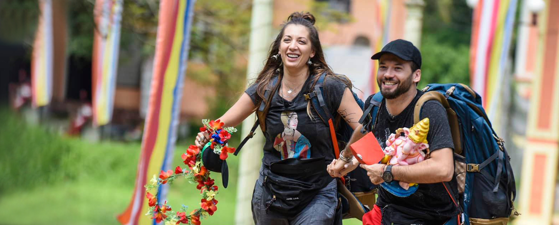 Asia Express | Sezonul 2 | Integral