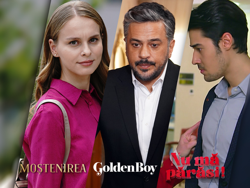 TV online in Romania - AntenaPlay.ro