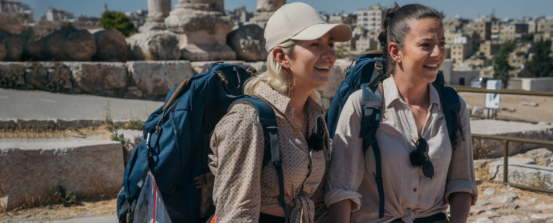 Asia Express | Sezonul 4 este disponibil în AntenaPLAY