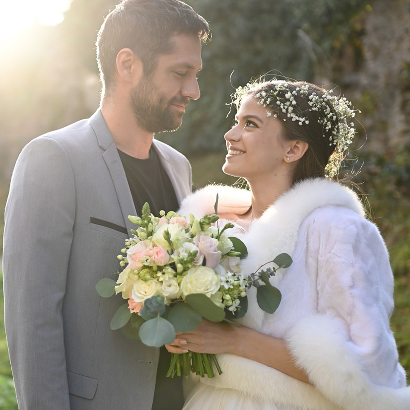 Serialul Adela este online în AntenaPLAY