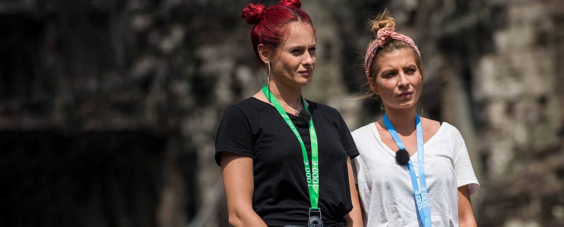 Asia Express - Sezonul 1 - Episodul 10 de Marti, 19 Mai 2020