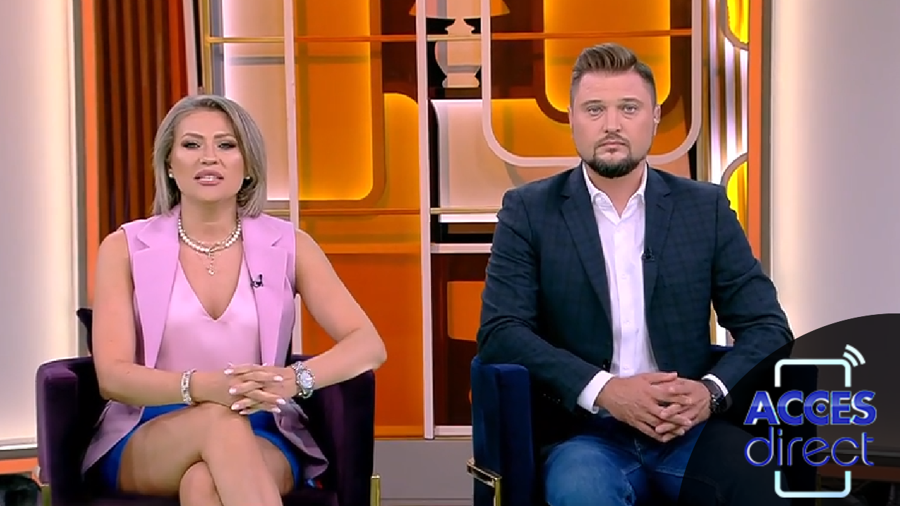 Acces Direct este disponibil online în AntenaPLAY
