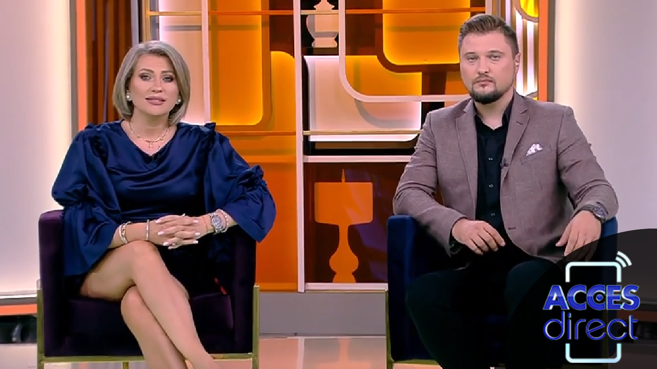 Acces Direct de Vineri, 28 Iulie 2023