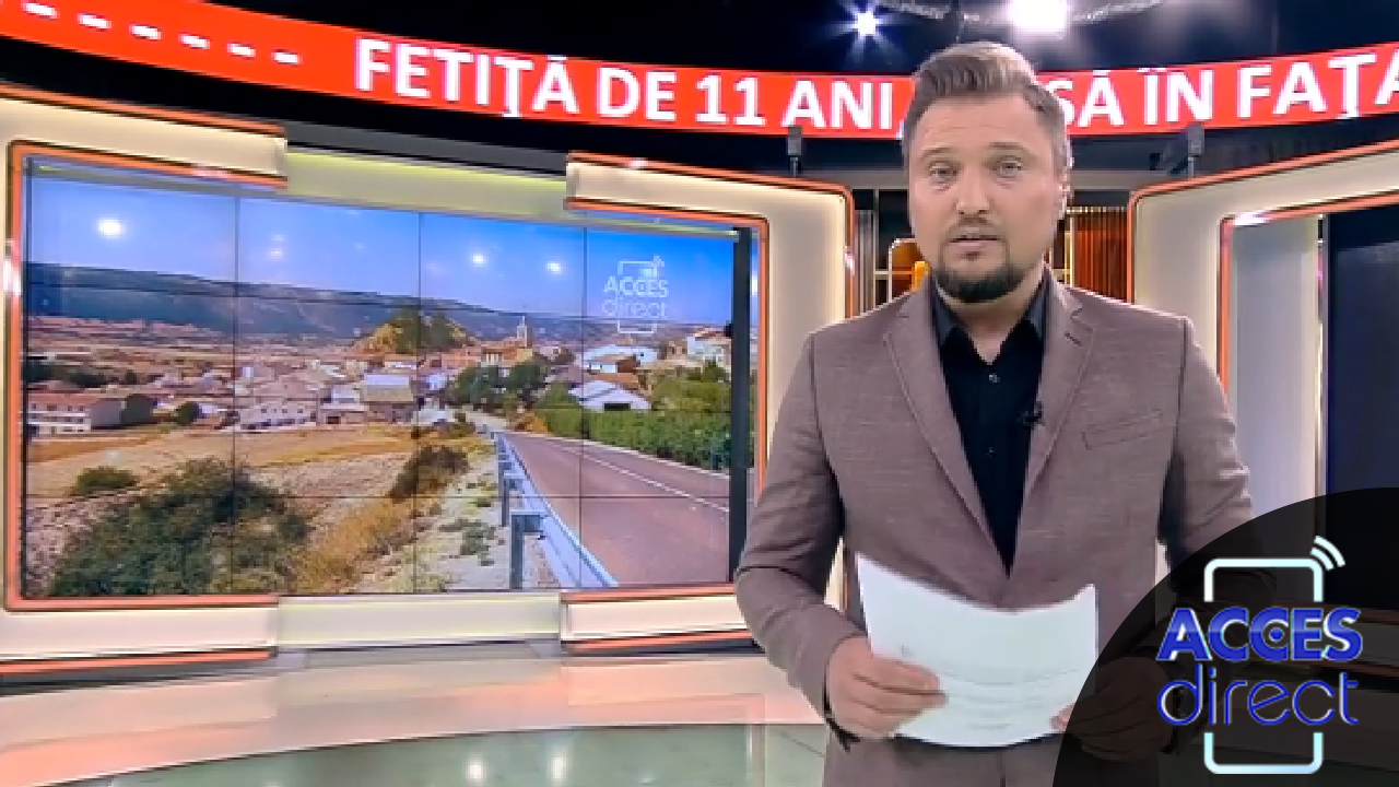 Acces Direct de Vineri, 28 Iulie 2023