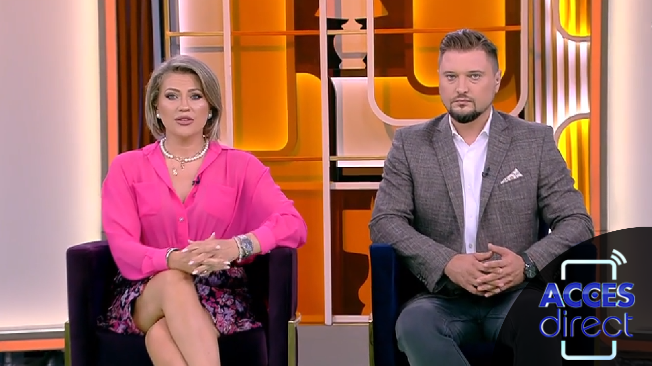 Acces Direct este disponibil online în AntenaPLAY