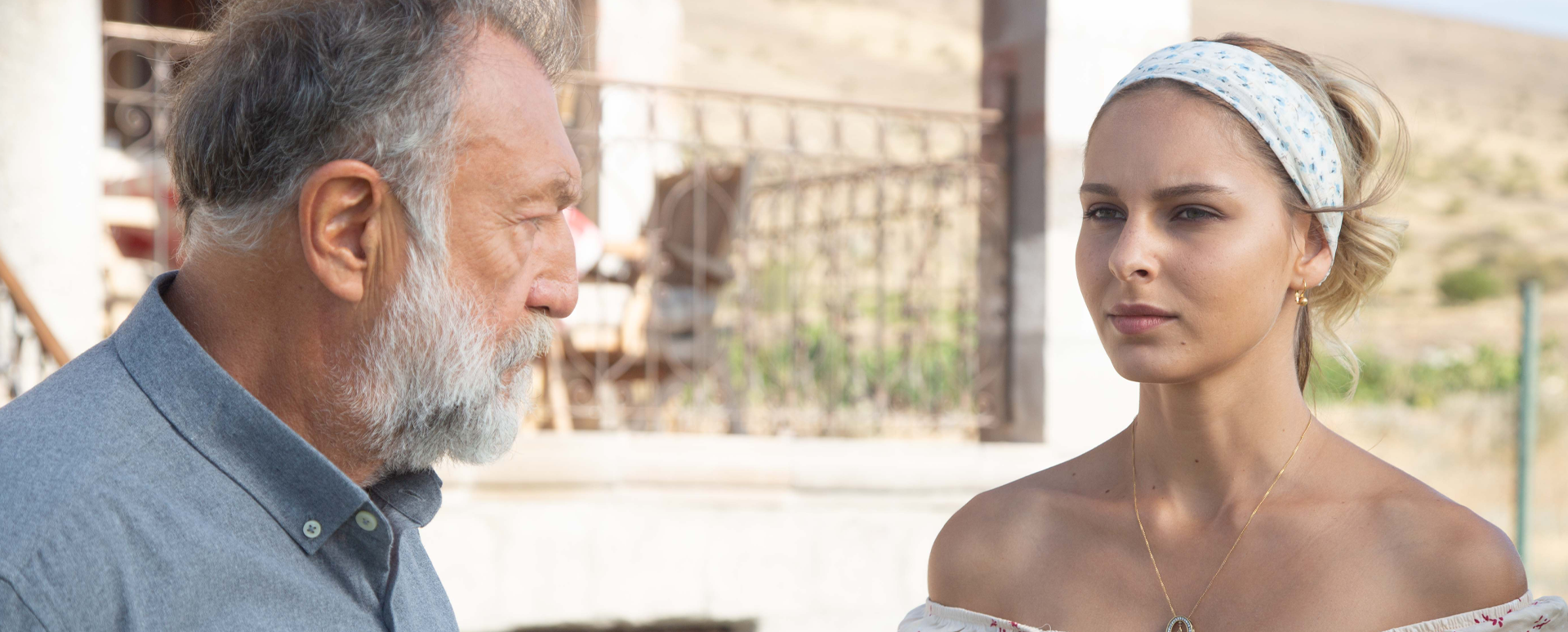 Maria și Mustafa | Episodul 8 de Vineri, 30 Iunie 2023