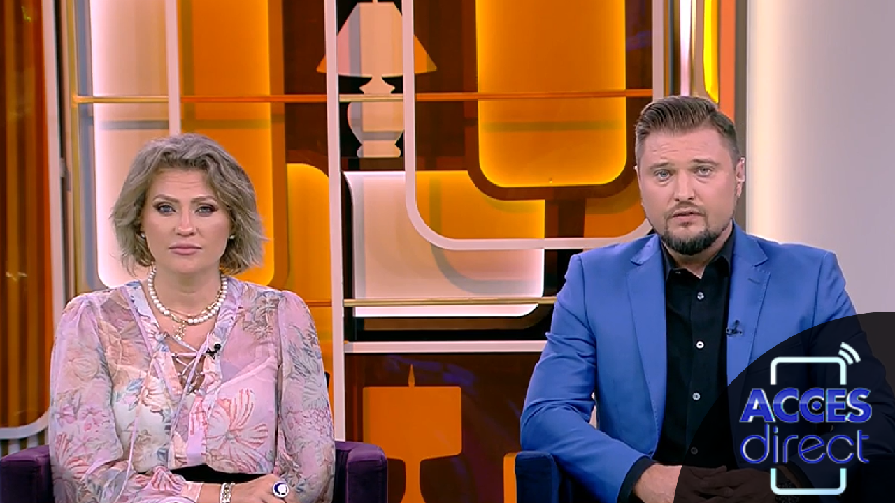 Acces Direct este disponibil online în AntenaPLAY