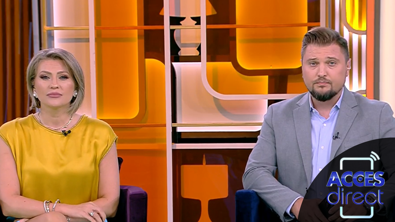 Acces Direct de Joi, 5 August 2021