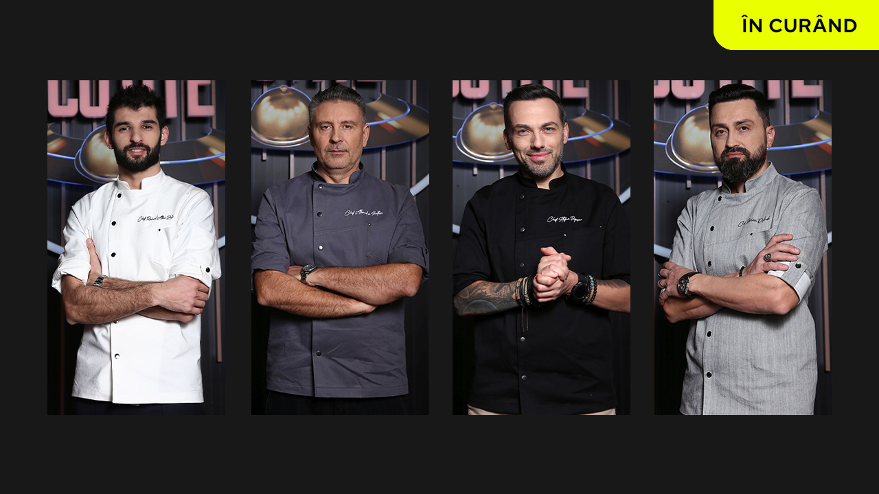 TV online in Romania