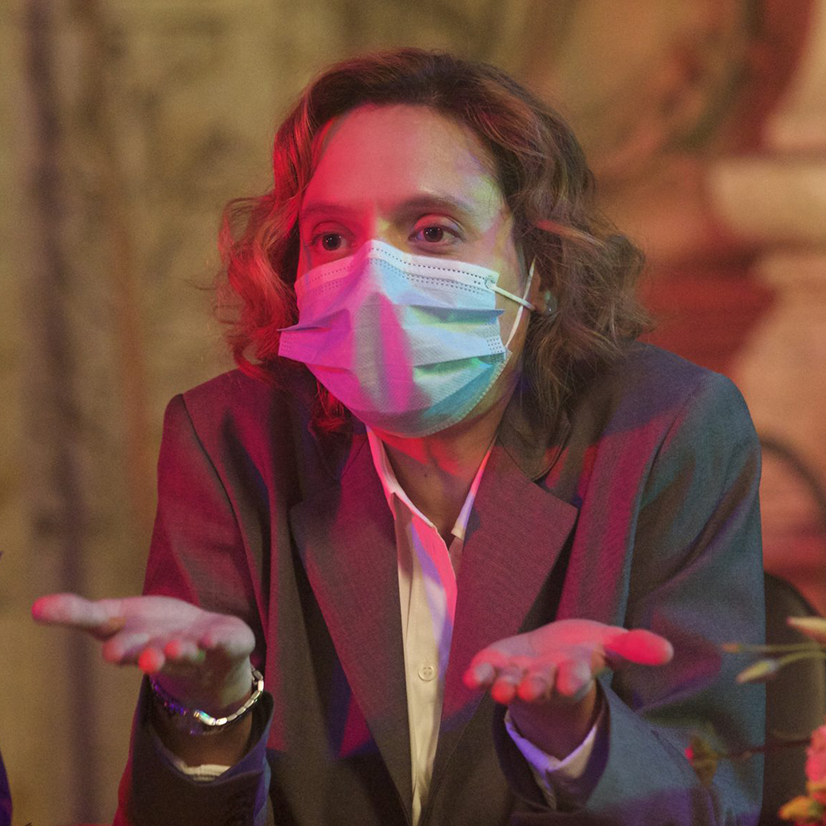 Vezi filmul Babardeală cu bucluc sau porno balamuc în AntenaPLAY!