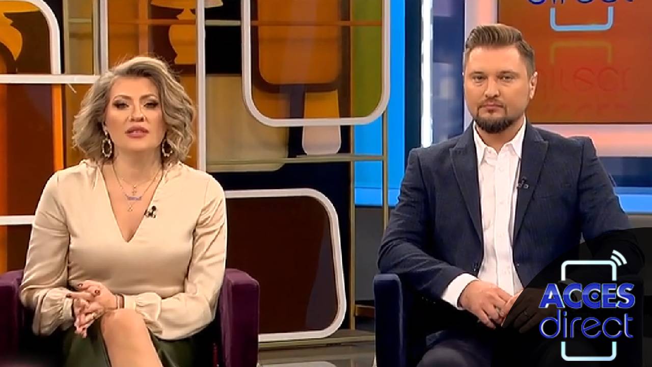 Acces Direct este disponibil online în AntenaPLAY