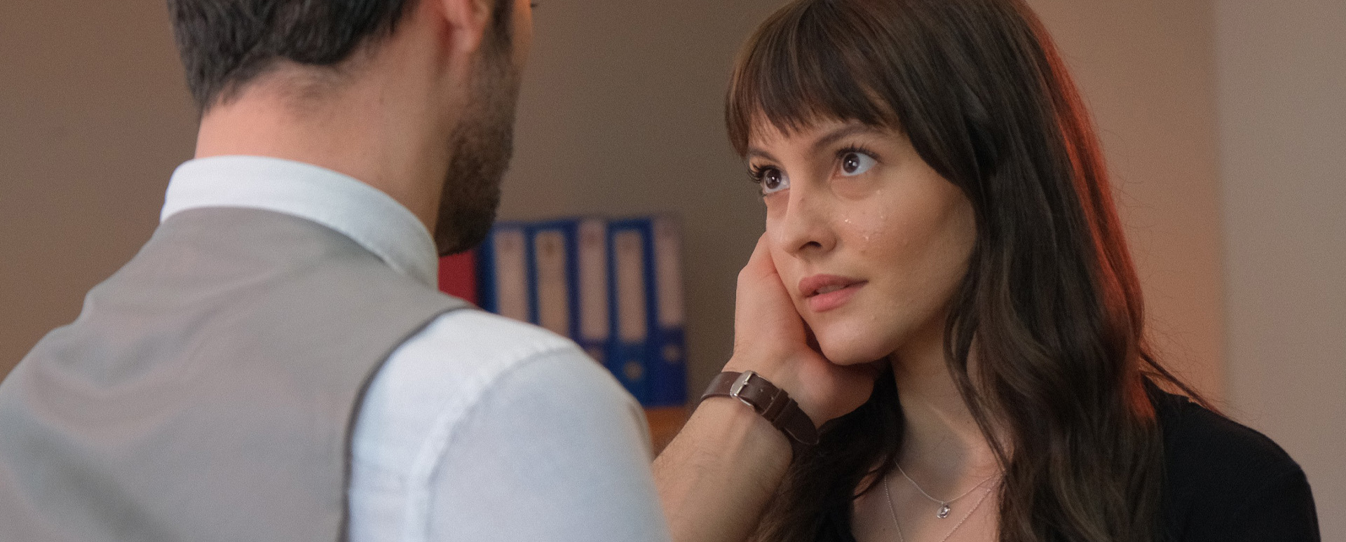 Secretul nostru | Episoadele 29 și 30 de Marti, 16 Ianuarie 2024