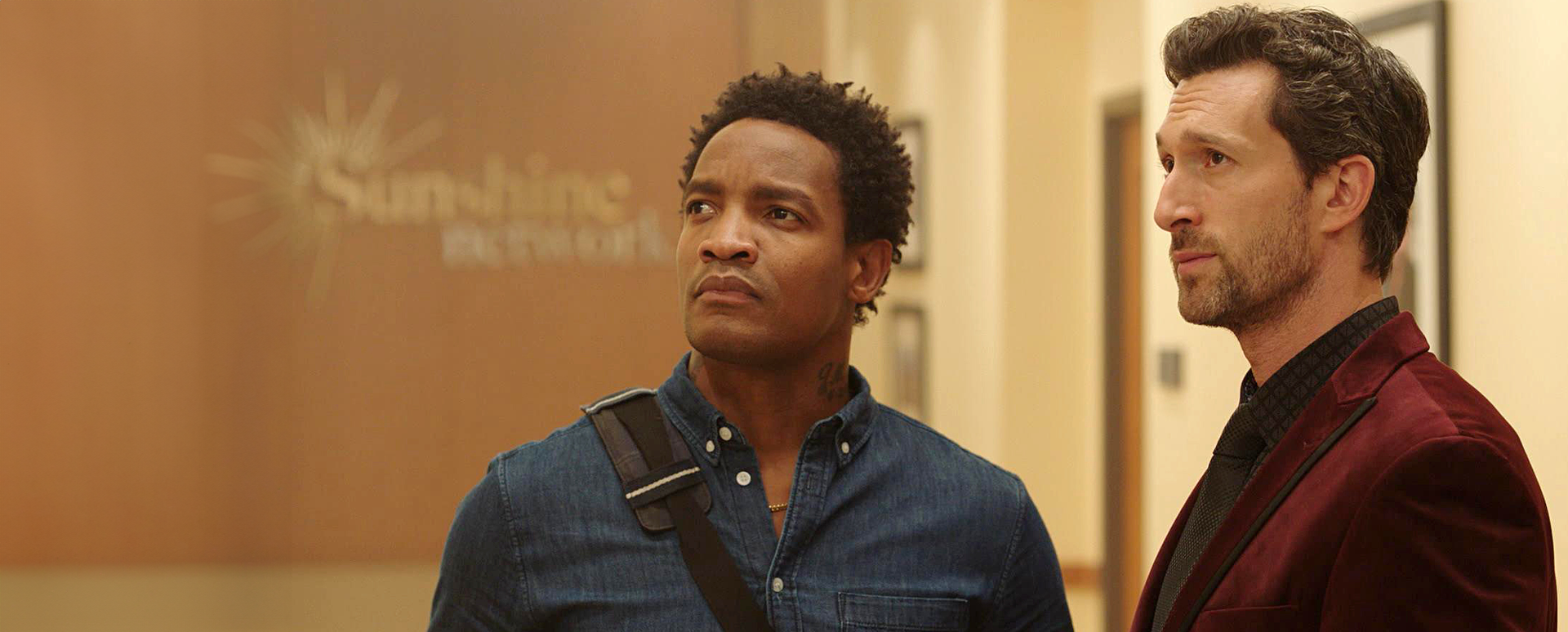 Filthy Rich | Episodul 1 - Pilot de Luni, 15 Ianuarie 2024