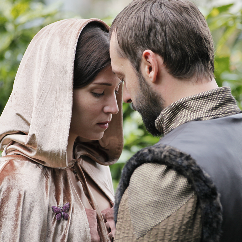 Serialul turcesc Suleyman Magnificul (Muhtesem Yüzyil) e în AntenaPLAY.