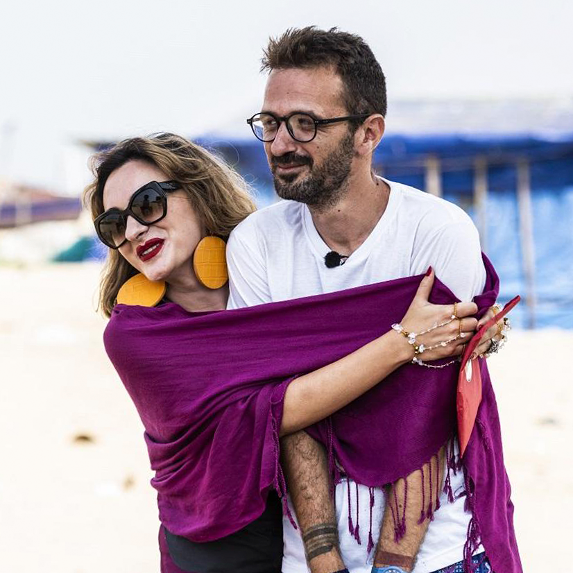 Asia Express | Sezonul 2 | Integral