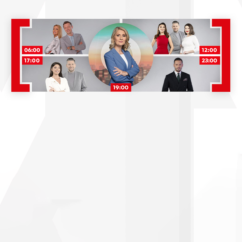 Observator este disponibil în AntenaPLAY