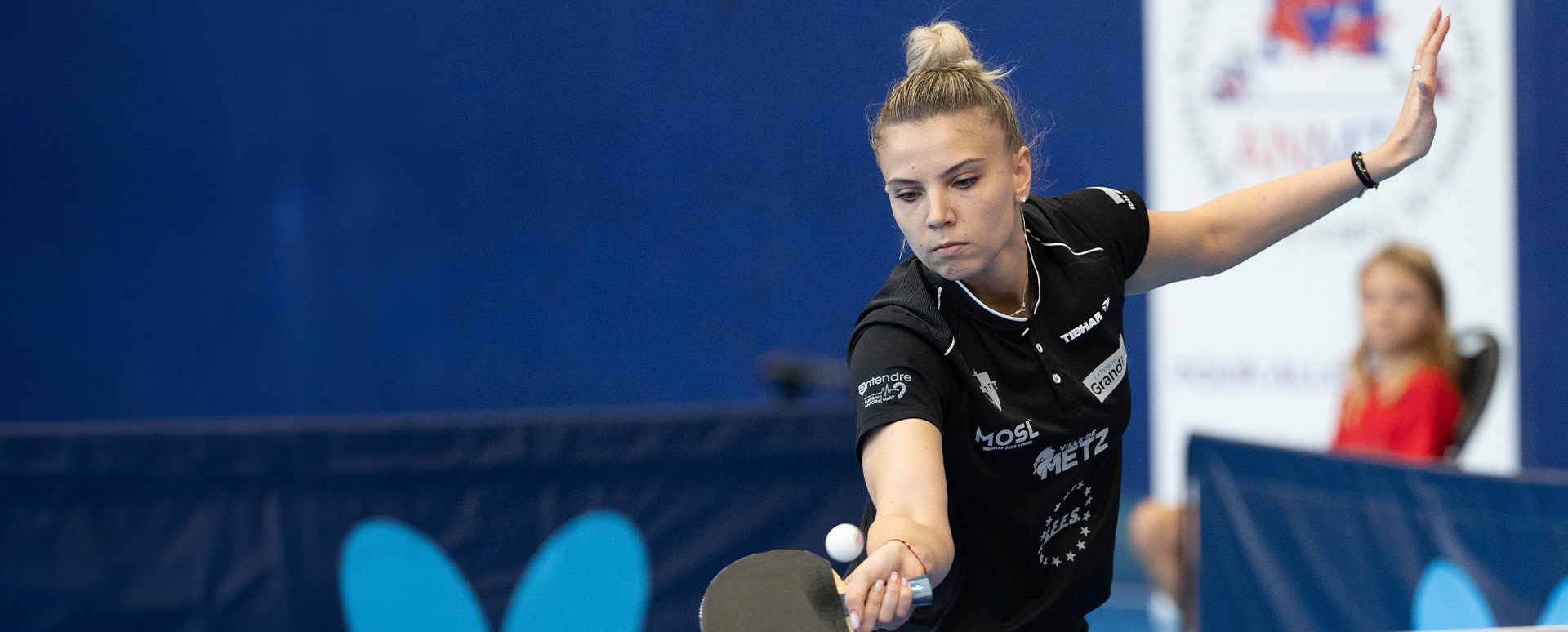 Tenis de masa | WTT Star Contender Ljubljana 2024: Diaconu / Xiao vs ...