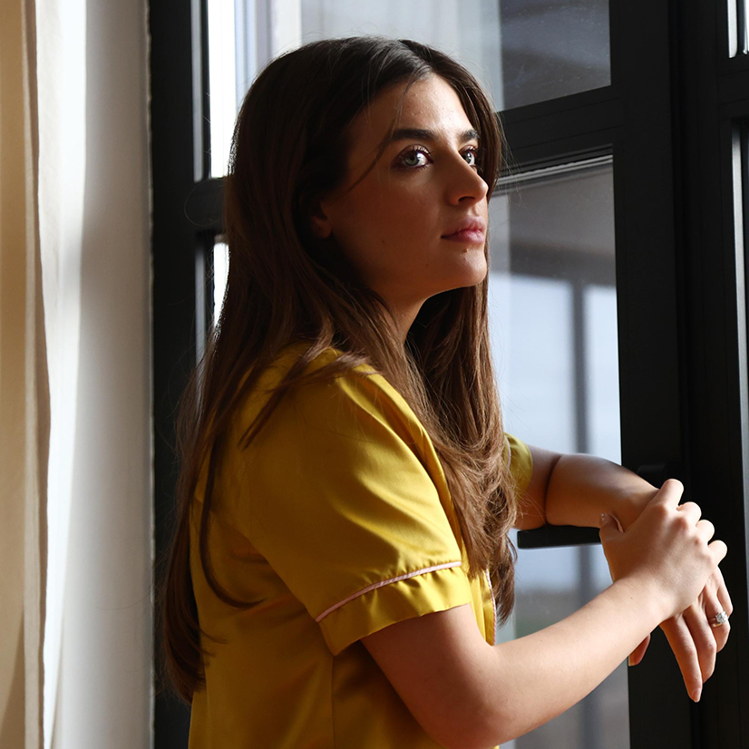 Lia - Soția soțului meu | Sezonul 3 e disponibil online în AntenaPLAY!