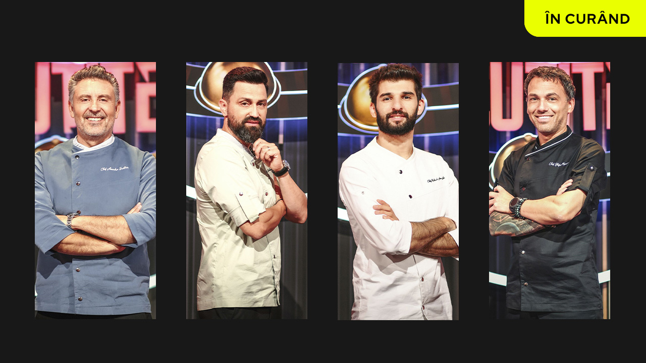 TV online in Romania