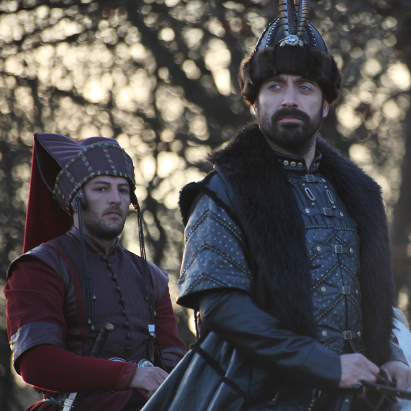 Serialul turcesc Suleyman Magnificul (Muhtesem Yüzyil) e în AntenaPLAY.