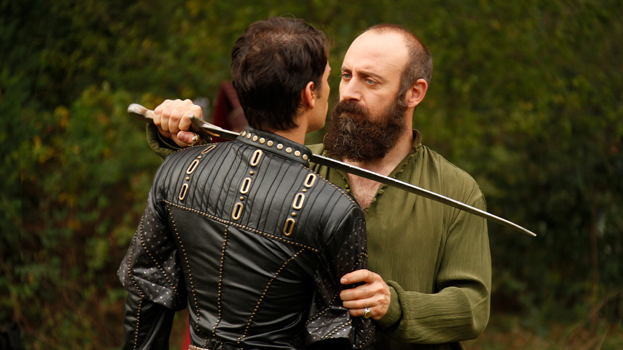 Serialul turcesc Mahomed, cuceritorul lumii/Fatih e disponibil online ...