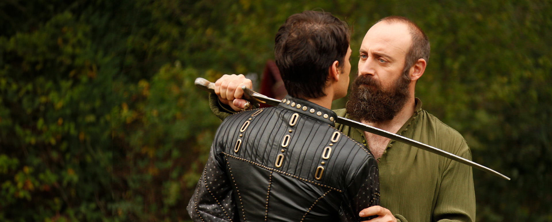 Serialul turcesc Suleyman Magnificul (Muhtesem Yüzyil) e în AntenaPLAY.