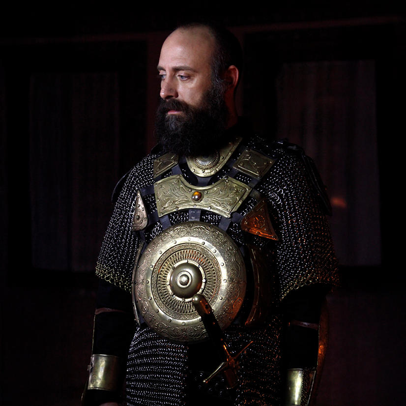 Serialul turcesc Suleyman Magnificul (Muhtesem Yüzyil) e în AntenaPLAY.