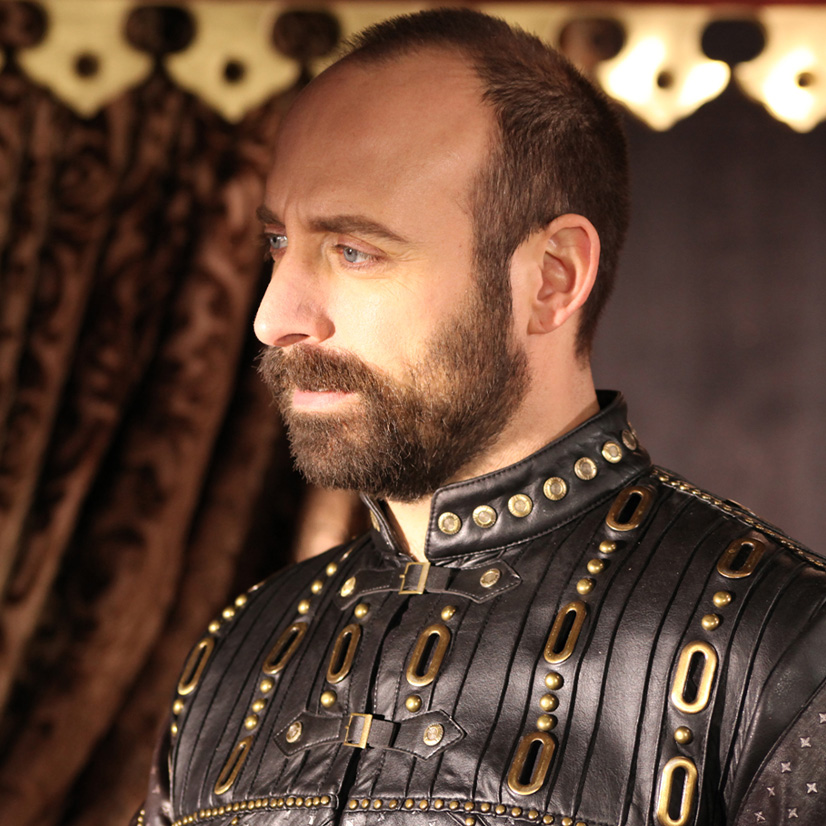 Serialul turcesc Suleyman Magnificul (Muhtesem Yüzyil) e în AntenaPLAY.