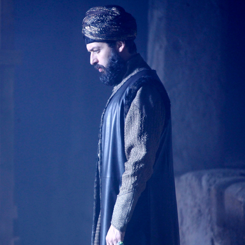 Serialul turcesc Suleyman Magnificul (Muhtesem Yüzyil) e în AntenaPLAY.