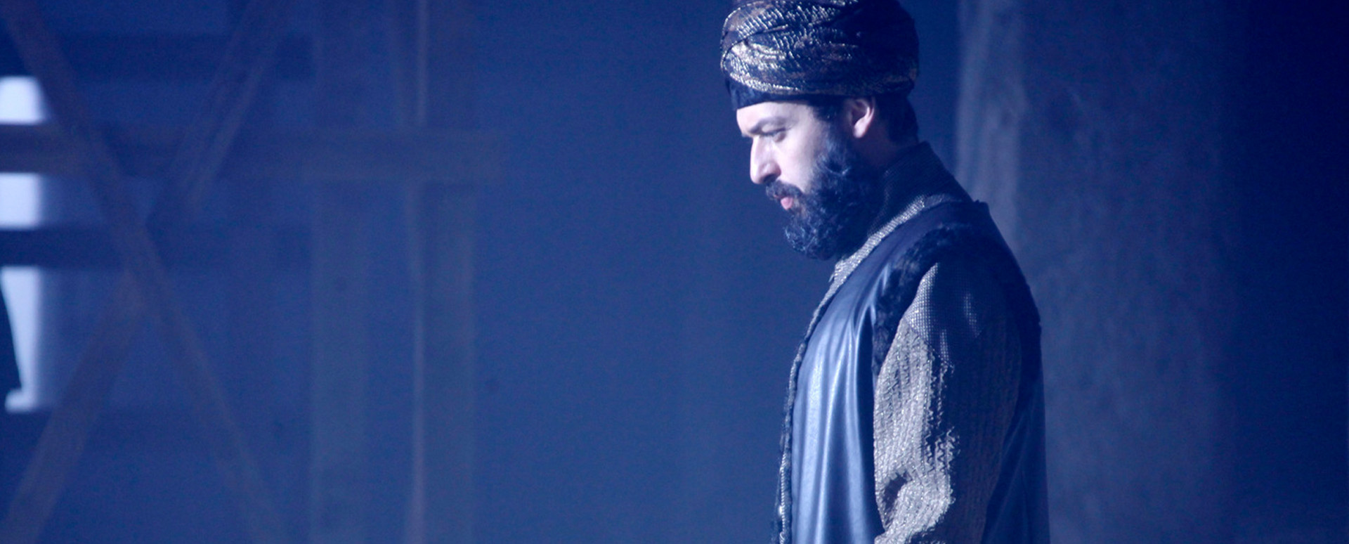 Serialul turcesc Suleyman Magnificul (Muhtesem Yüzyil) e în AntenaPLAY.