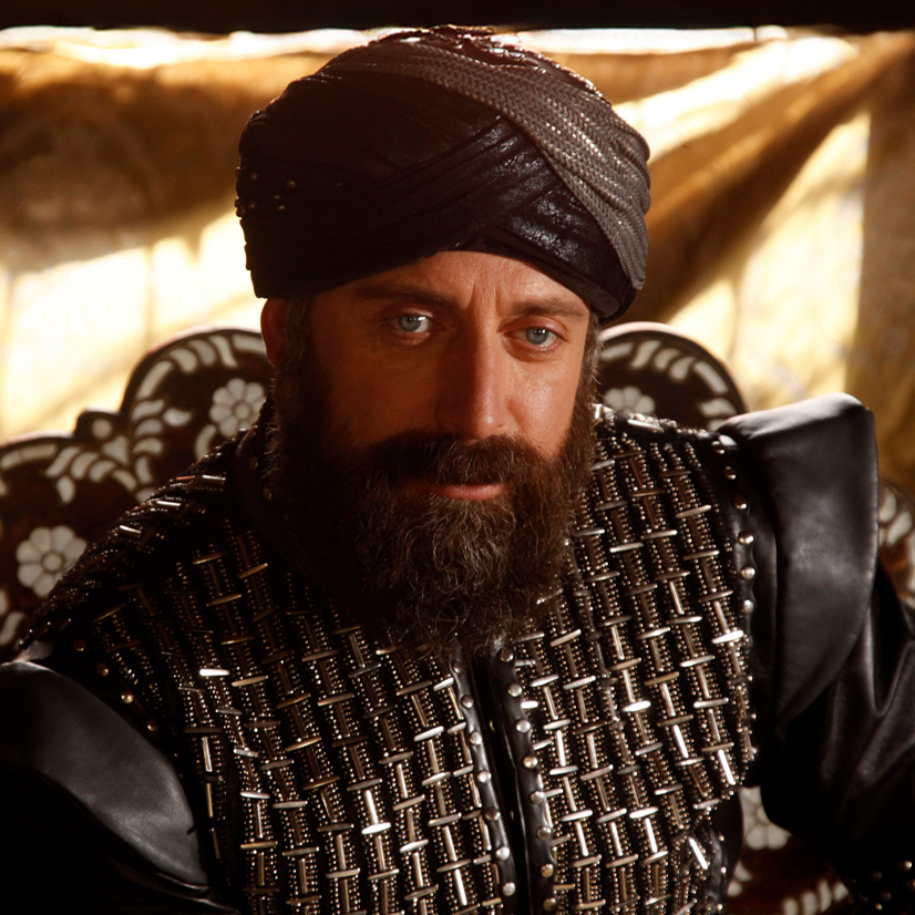 Serialul turcesc Suleyman Magnificul (Muhtesem Yüzyil) e în AntenaPLAY.