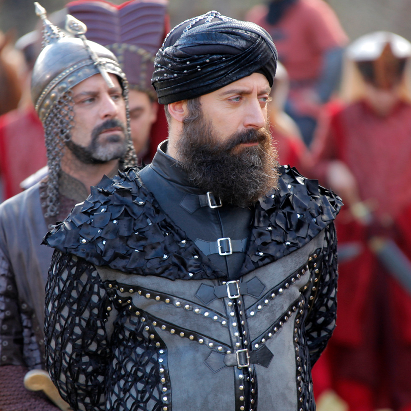 Serialul turcesc Suleyman Magnificul (Muhtesem Yüzyil) e în AntenaPLAY.