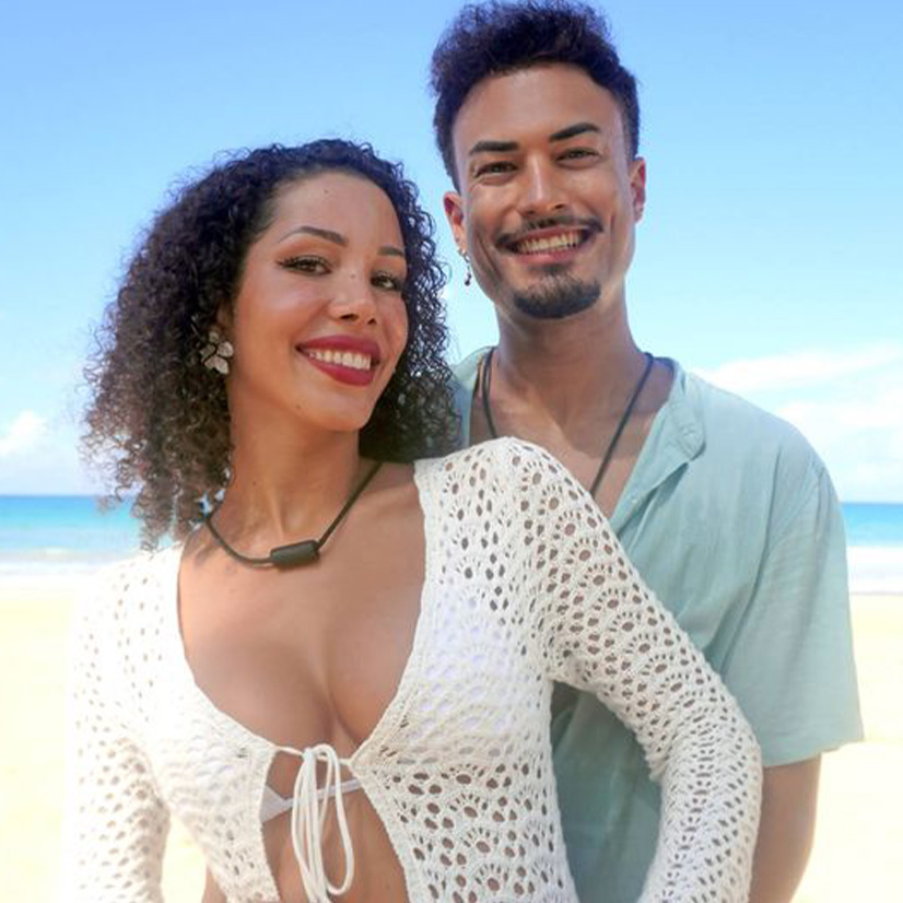 Insula Iubirii | Spania / La Isla de las Tentaciones se vede exclusiv în AntenaPLAY